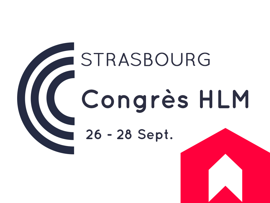 Le Cabinet Seban & Associés participe au 78ème congrès HLM - SEBAN AVOCATS