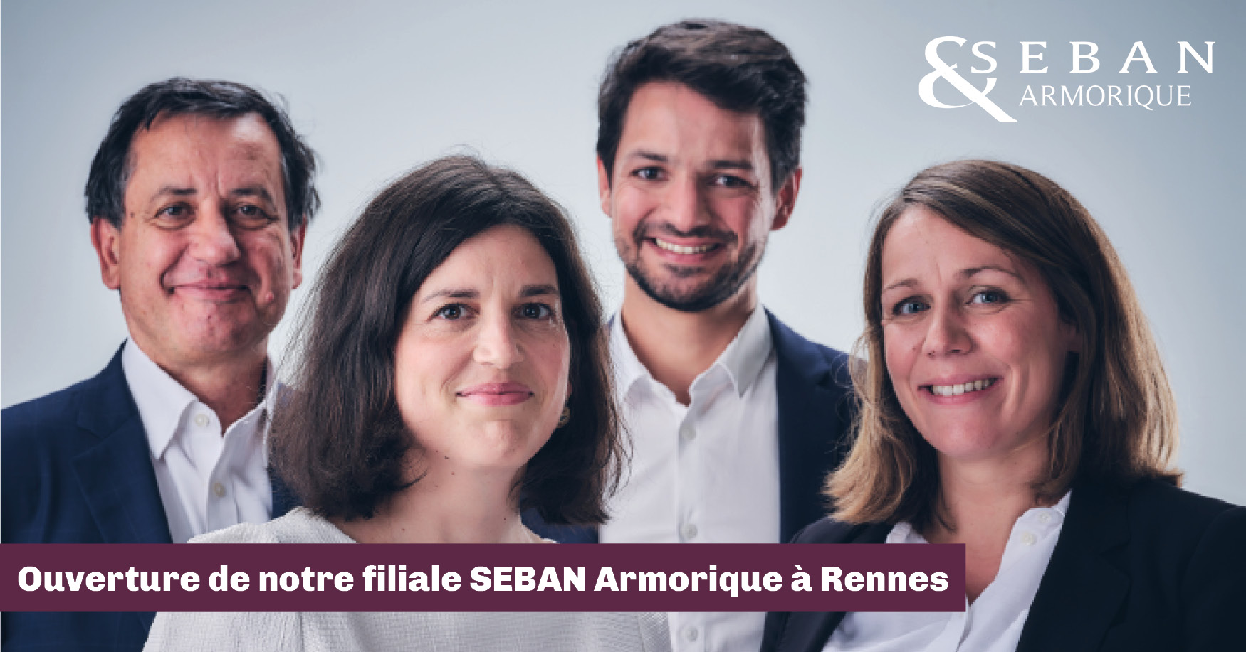 SEBAN AVOCATS continue son développement avec la création de SEBAN ...