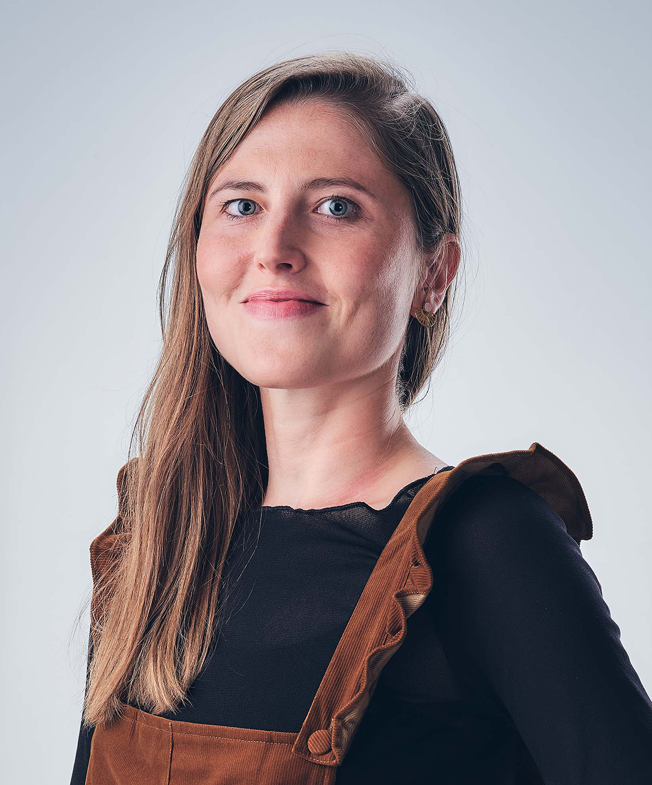 Esther Doulain présente au Rendez-vous budgétaire de l'URIOPSS Ile-de ...