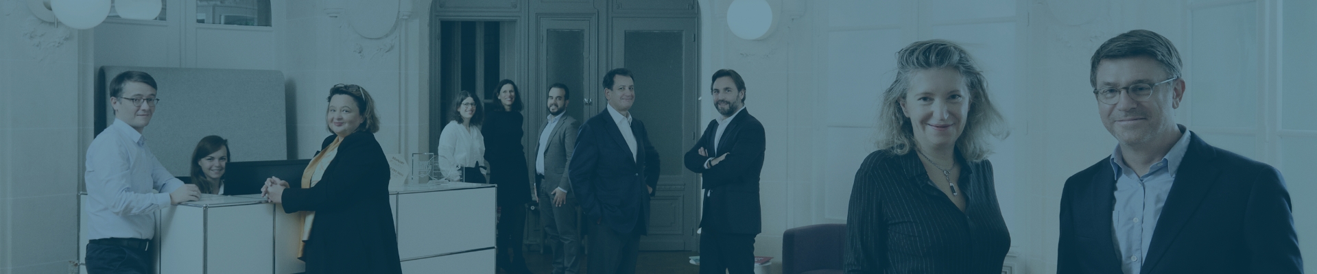 La vie du cabinet - SEBAN AVOCATS