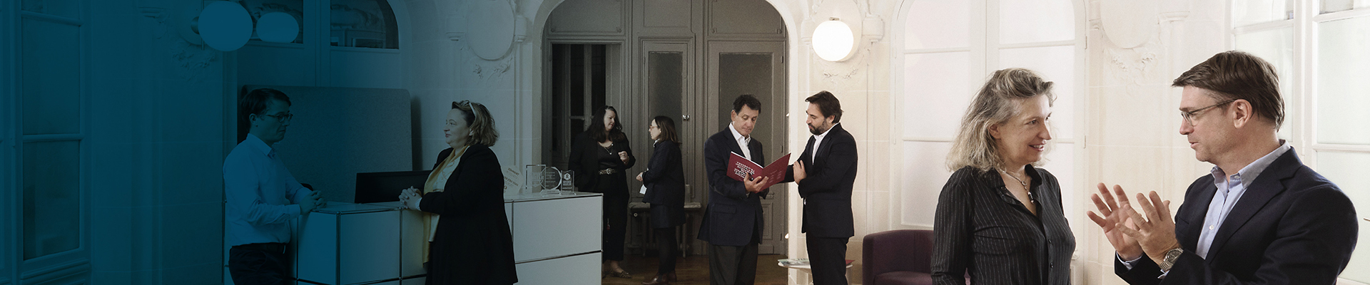 Equipes - SEBAN AVOCATS