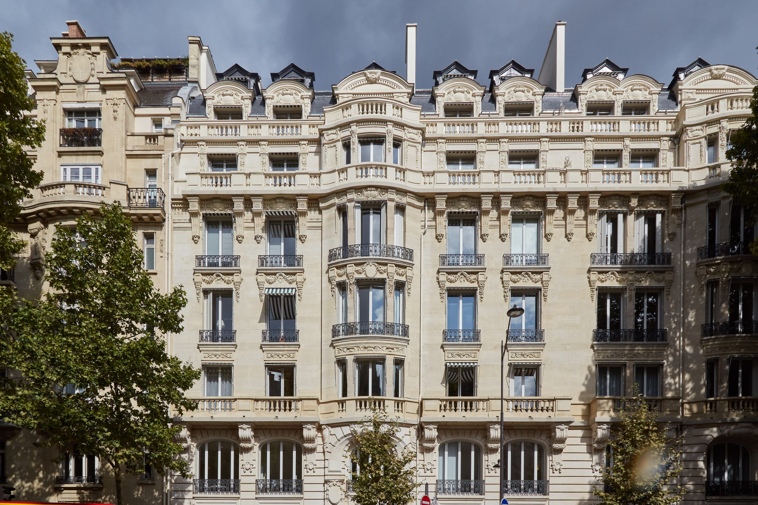 Contactez-nous - SEBAN AVOCATS