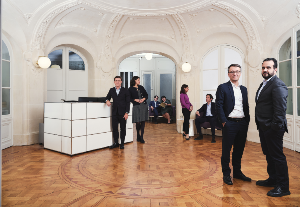 SEBAN AVOCATS : c'est 100 avocats au service des acteurs publics et de ...