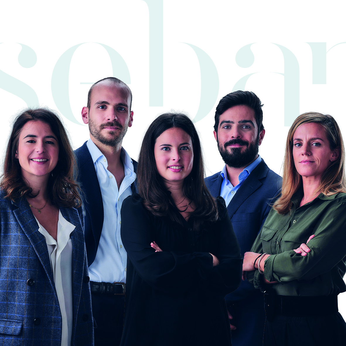 SEBAN AVOCATS est heureux d'annoncer la nomination de 5 nouveaux ...