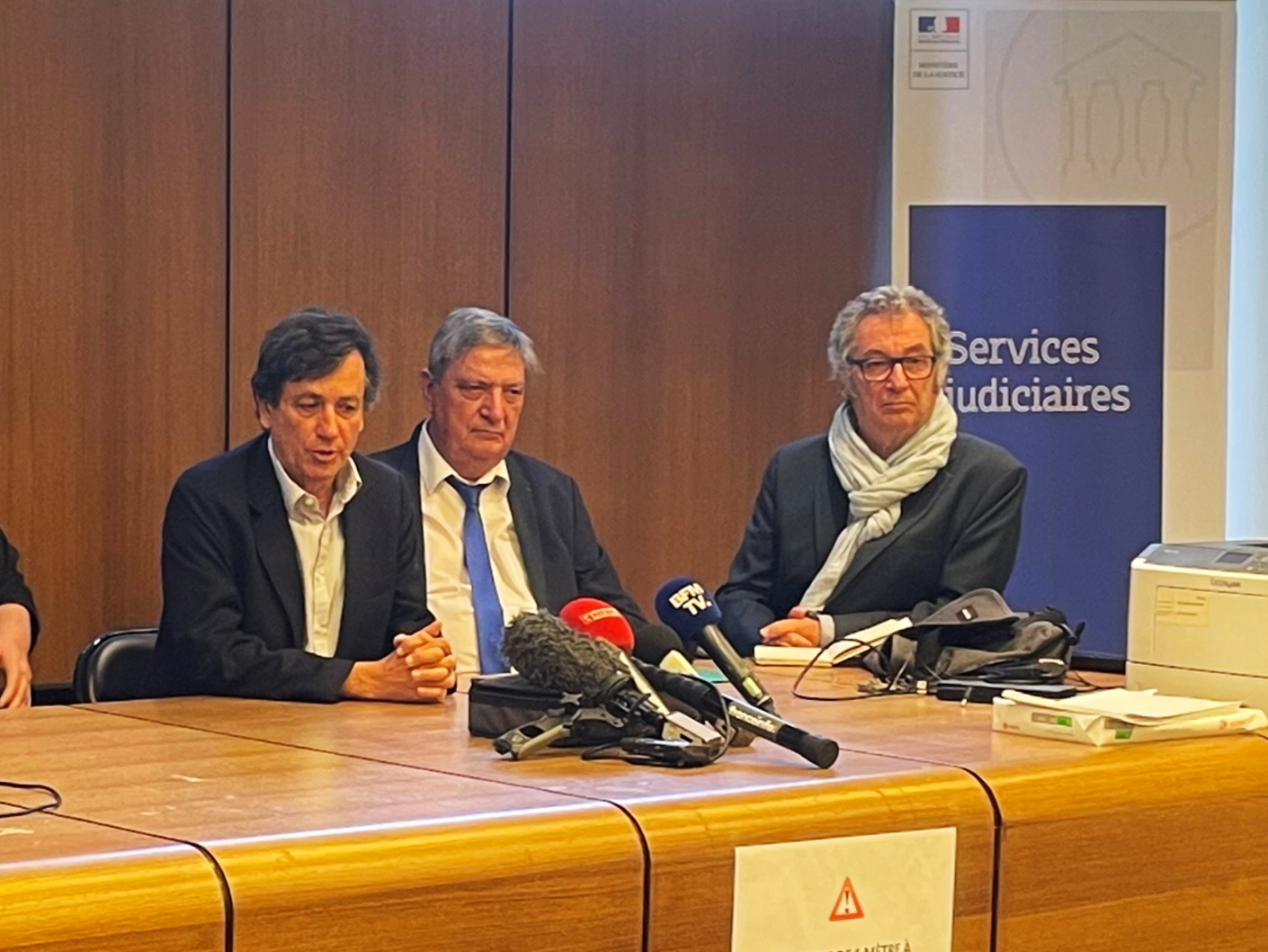 Nos engagements RSE - SEBAN AVOCATS