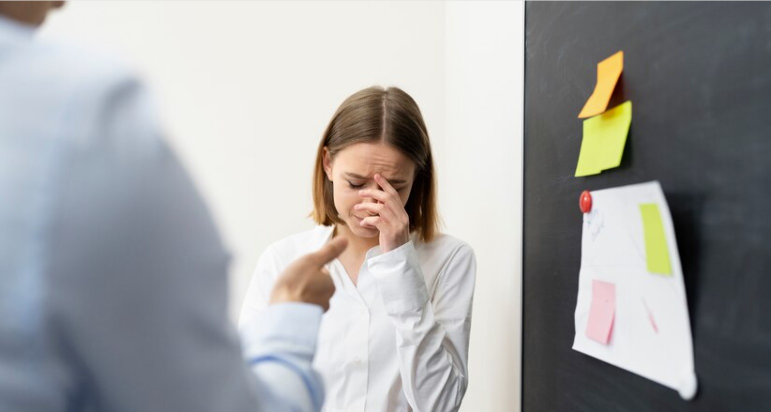 Harcèlement moral institutionnel : une consolidation jurisprudentielle ...