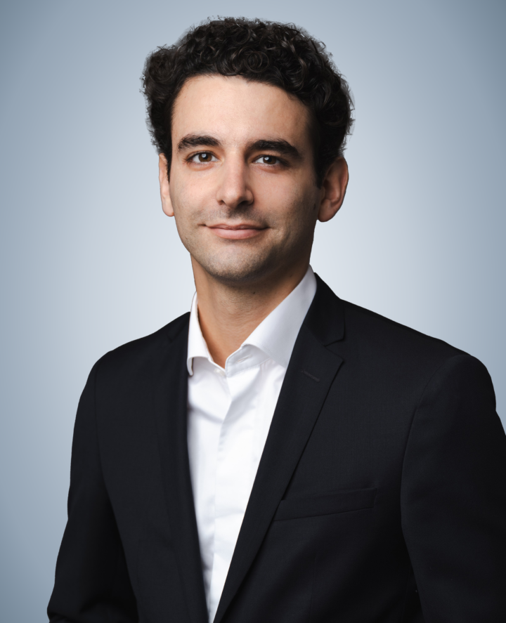 Mathieu Lambert - SEBAN AVOCATS