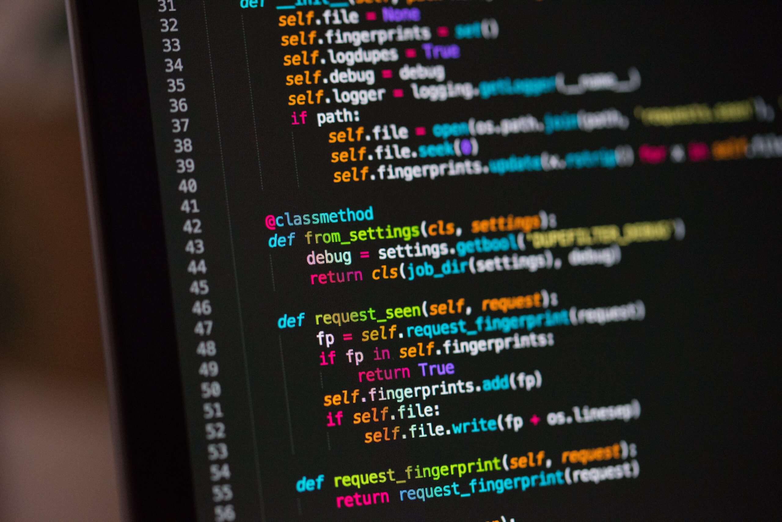 Data Act : panorama des obligations applicables aux données « non ...
