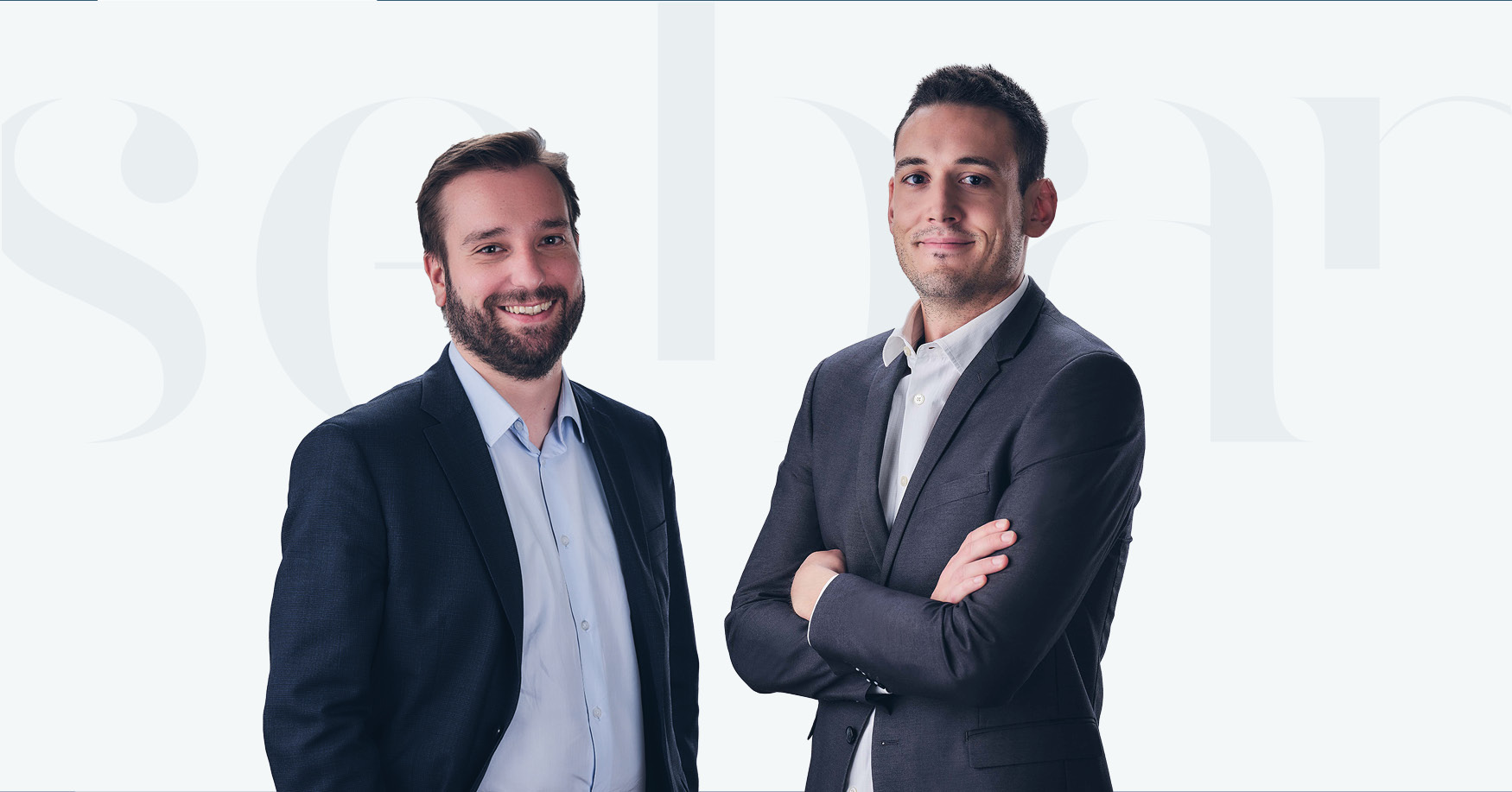 Nomination de deux nouveaux directeurs chez SEBAN AVOCATS - SEBAN AVOCATS